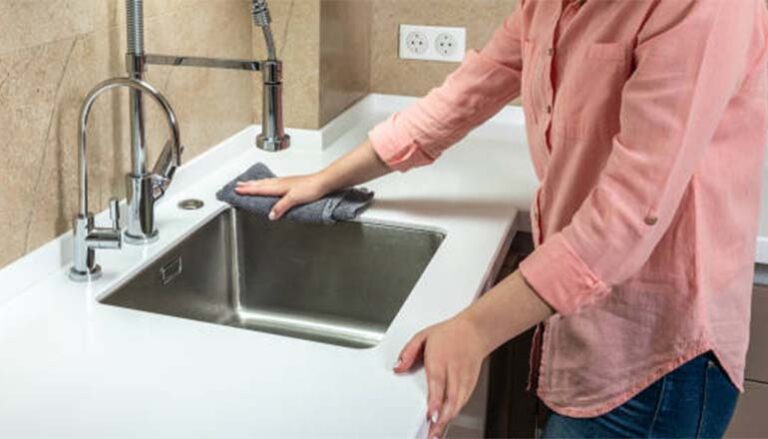 General Cleaning – ACAP